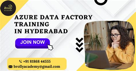 Best Azure Data Factory Training In Hyderabad 1 Institute