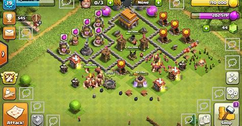 Suggestions For Builder Base Home Base Swap Button Location Album On