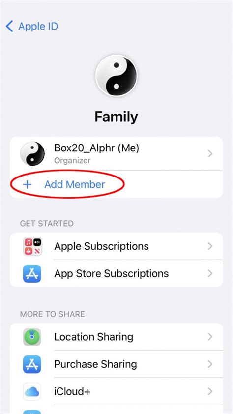 How To Create An ICloud Email Address