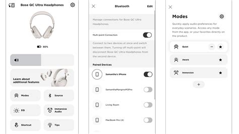 Review Bose Quietcomfort Ultra Are The Most Comfortable Headphones I Ve Ever Worn Bose