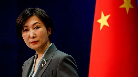 ‘stop Politicizing Covid 19 Origin Tracing China Says