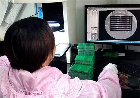 Pcb Manufacturing Tolerances Goldmate Electronics