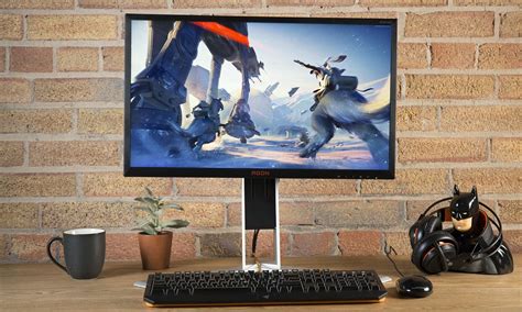 AOC Agon AG QG Monitor Review A Great G Sync Value Tom S Guide