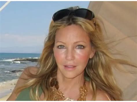 Heather Locklear Heather Locklear Pretty Celebrities