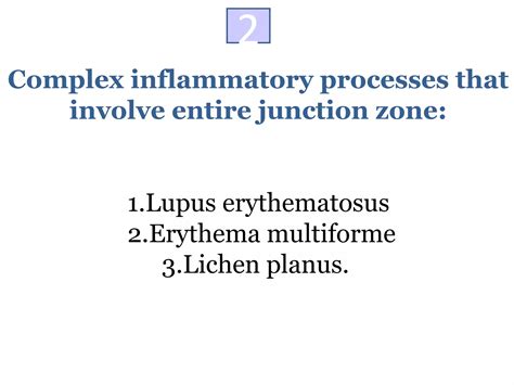 Basic Pathological Reactions Of The Skin Dr Zainab Almossalli Ppt