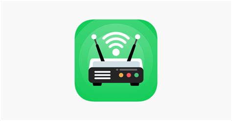 Router Admin Setup Controller On The App Store
