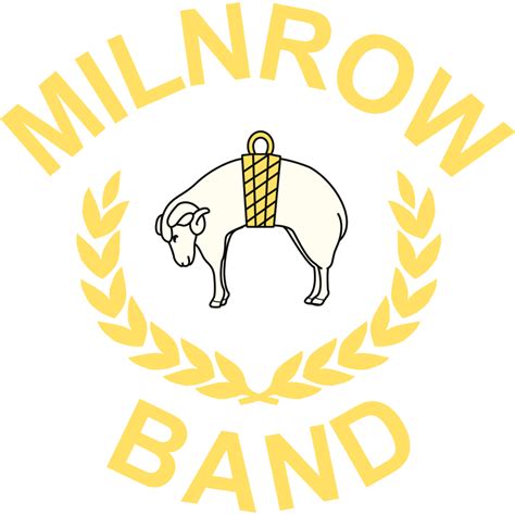 Showcase Brass! — Milnrow Band