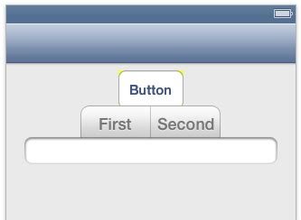 Ios Auto Layout In Navigation Controller With UISegmentedControl