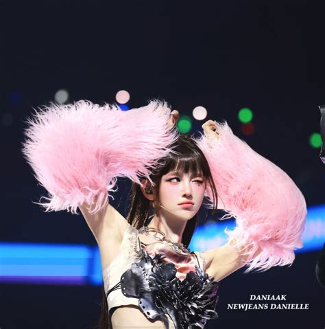 Danielle Celebs Girl I Icon