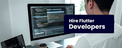 Hire Flutter Developers Programmers Engineers India