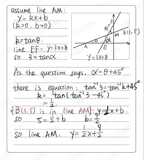 Solved In The Diagram Below E And Fü Respectively Are The X And Y