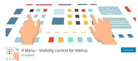 Creating Dynamic Menus With 10 Conditional Logic Plugins Nestify