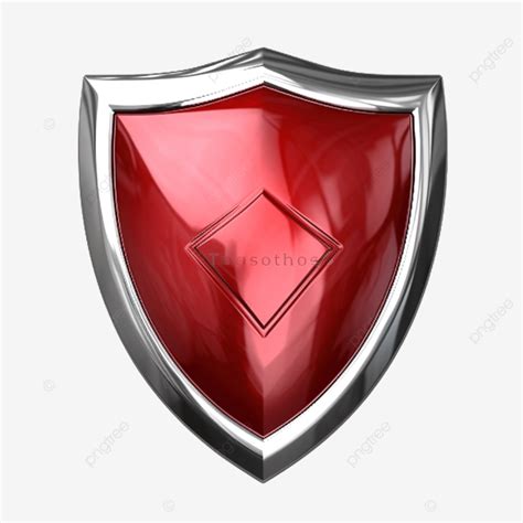 보호 방패 3d 그림 방패 안전 3d Png 일러스트 및 이미지 에 대한 무료 다운로드 Pngtree