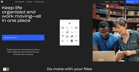 How To Activate Dropbox Dark Mode In Easy Steps