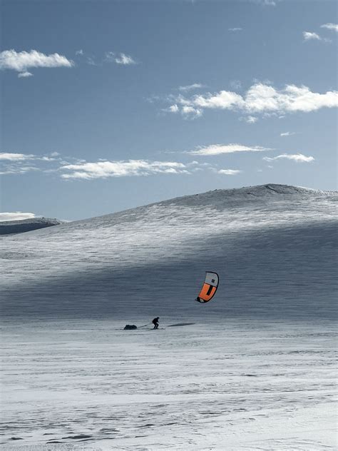 The Mission Tread Lightly TheKiteMag The Mission Tread Lightly TheKiteMag