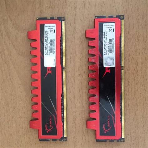 G Skill Ripjaws Series Gb X Gb En Santo Domingo Computadoras Y Notebooks