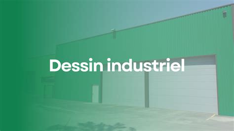 Dessin Industriel Fido