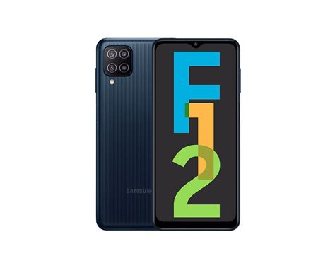 Samsung Galaxy F12 Gets One Ui Core 51 Update Sammobile