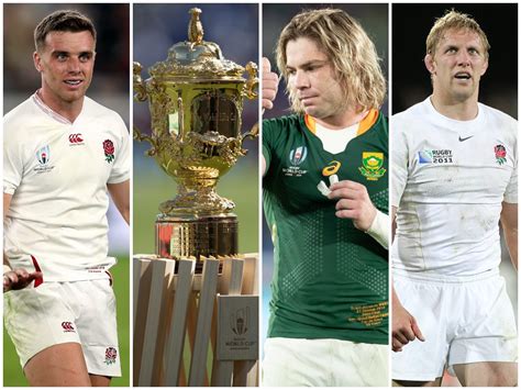 [რაგბი მსოფლიოს თასი ფინალის წინათქმა] ინგლისი თუ სამხრეთ აფრიკა