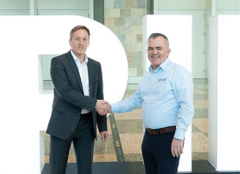 Ev Group And Notion Systems Team Up To Combine Nanoimprint Lithography With Inkjet Coating