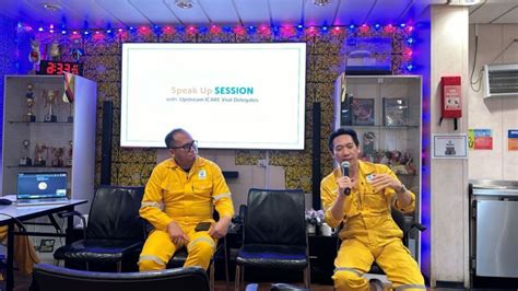 Ir Ts Khalid Abu Bakar On Linkedin I Care Visita Platform Where Leaders Meet Face To Face