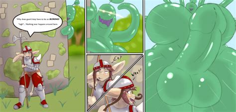 Rule 34 Anthro Armor Balls Big Balls Big Breasts Big Penis Breasts Dialogue Duo Elemental