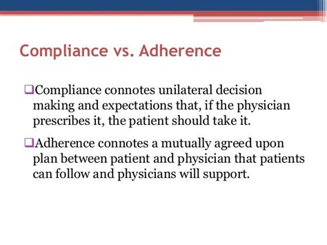 Copd Lecture 7 Medication Adherence In Chronic Obstructive Lung Dis…