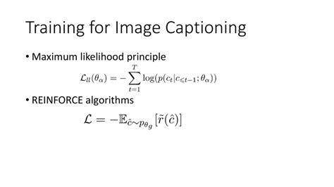 Jointly Generating Captions To Aid Visual Question Answering Ppt Download