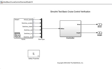 access model data wirelessly by using observers matlab and simulink mathworks españa