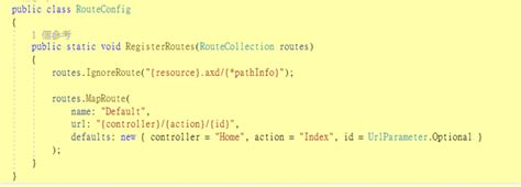 Day 01 ASP NET MVC的第一支程式的 Controller與View外加 RouteConfig iT 邦幫忙 一起幫忙解決難題拯救 IT 人的一天