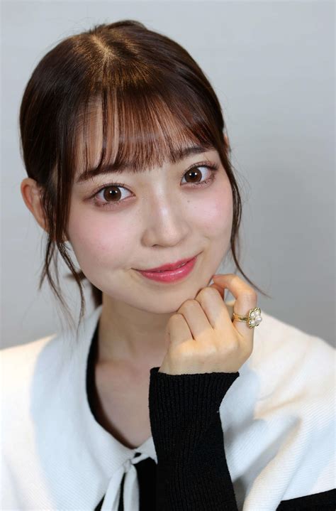 乃木坂46阪口珠美、今日からアンダーライブ「最強だと思っていただけるライブに」 坂道の火曜日 芸能コラム写真ニュース 日刊スポーツ
