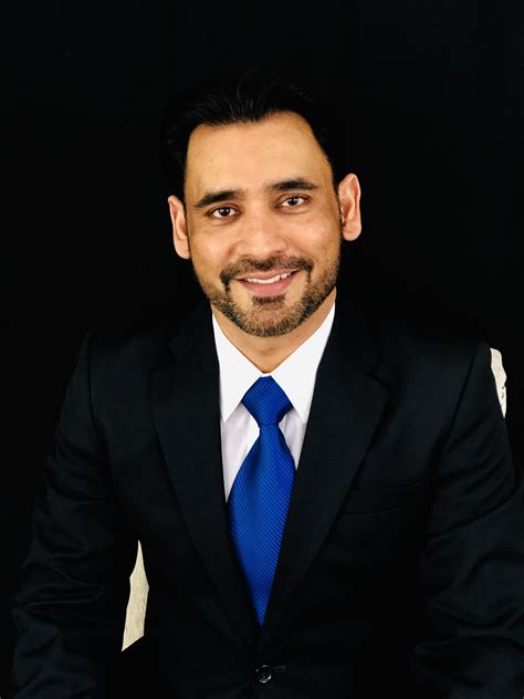 Syed Zaidi