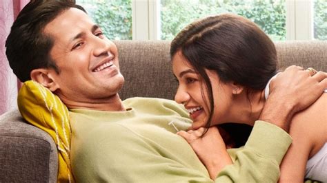 Permanent Roommates 3 Sumeet Vyas And Nidhi Singhs Much Loved Web Series To Release On This
