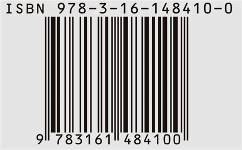 Buy ISBN Barcode For Books UPCs Com