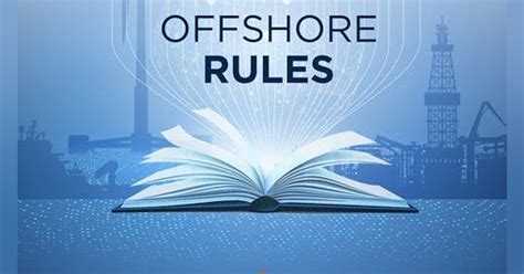 Abs Releases Industry Update To Offshore Rules Offshore Magazine