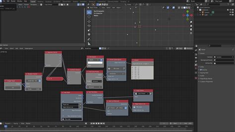 Scripting Iterate Over Edge Indices List And Remove The Non Unique