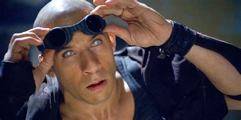 The Chronicles Of Riddick Isnt A Bad Sci Fi Action Film — Its