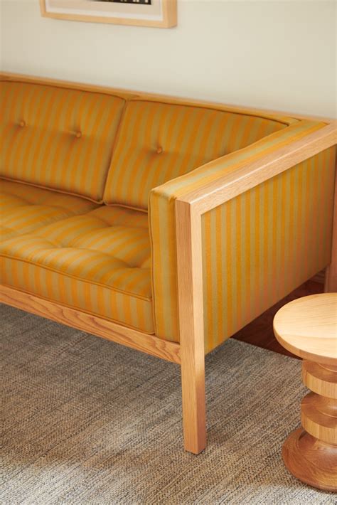 Cube Sofa 92 Design Within Reach