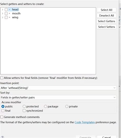 面向对象编程基础：类、对象和关键概念 Csdn博客