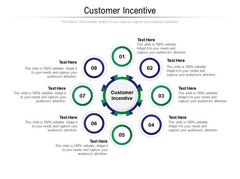 Customer Incentive Ppt Powerpoint Presentation Model Tips Cpb