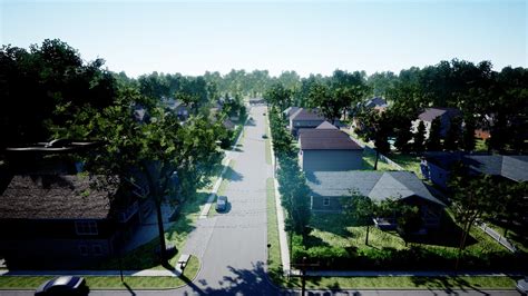 Drones Object Detection Model By Cvintern