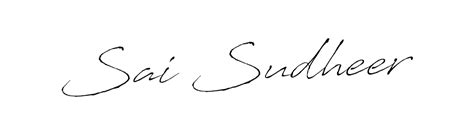 86 Sai Sudheer Name Signature Style Ideas Outstanding E Signature