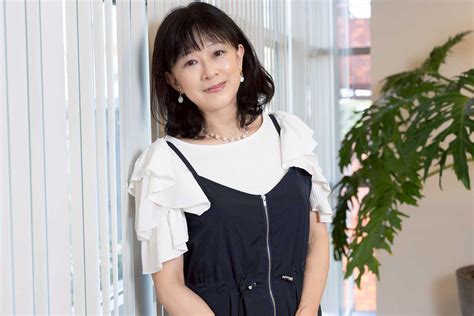 17歳でアイドルデビュー、プロ野球選手と結婚→一時休業 57歳・松本典子、子育て支援員としての今 Encount 3