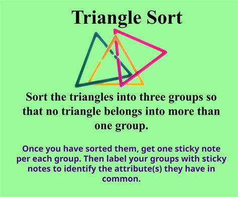 Classifying Trianglespptx Classifying Triangles Ppt