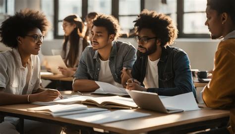 Unlocking The Secrets Of Effective Group Study Sessions The Study Journal