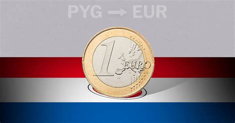 Euro Cotización De Apertura Hoy 13 De Enero En Paraguay Infobae