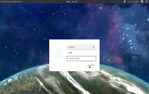 How To Install Gui On Fedora Vpsie Tutorials