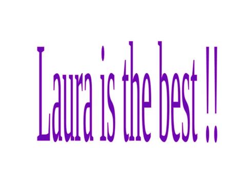 Powerpoint Tester Ppt Standardized Testing Educational Assessment