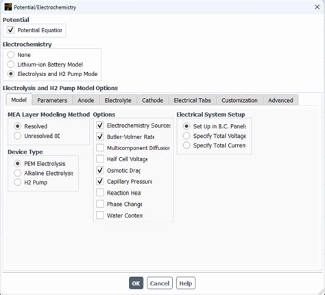 Chapter Electrolysis Modeling Of Proton Exchange Membrane Electrolyzers