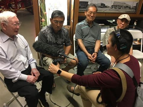 Reflecting On Japanese American Internment Camps Reparations And Serving The Nation